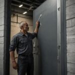 Washington State, doors and hardware code requirements - Element ...