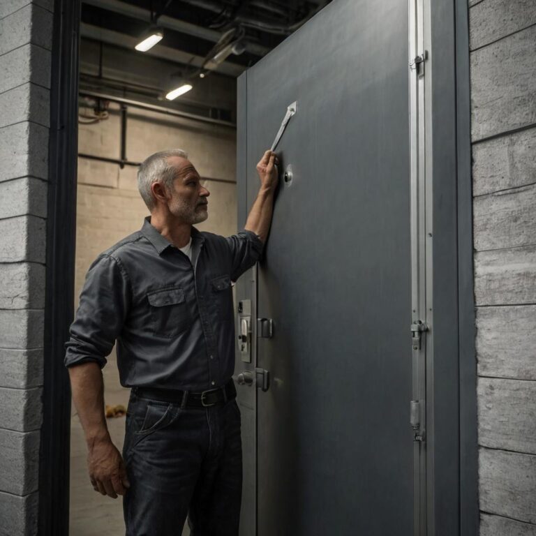 Washington State, doors and hardware code requirements - Element ...
