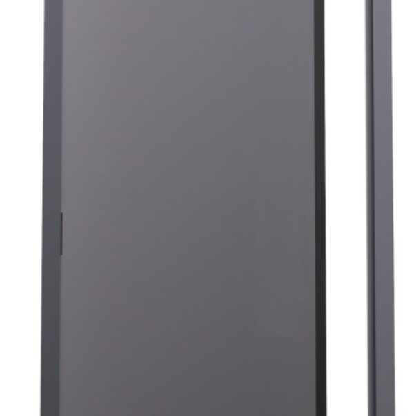 3’0″ X 7’0″ HM Door Drywall Frame – Element Commercial Doors