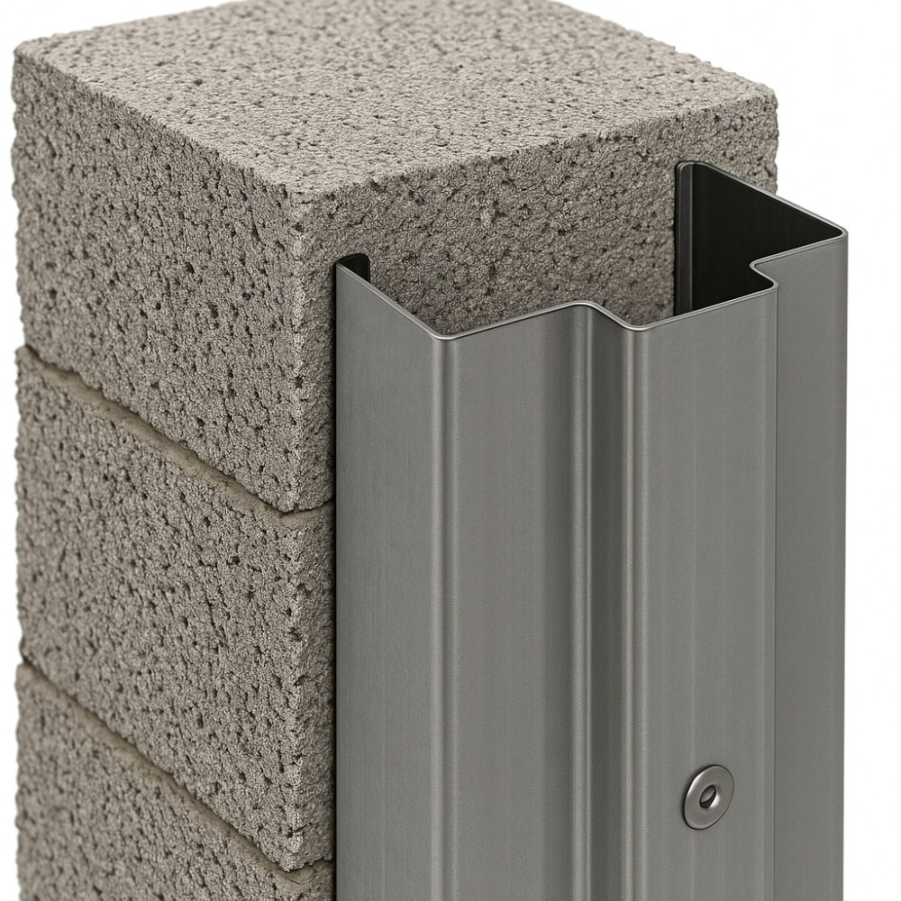 3’0″ X 7’0″ HM Door Drywall Frame – Element Commercial Doors